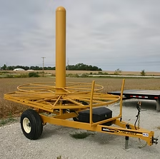 Soil Max | Nu Ag Technology | Chatsworth, IL