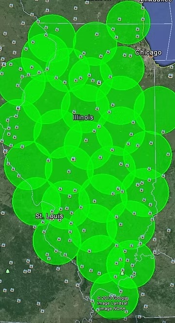 DigiFarm |Nu Ag Technology | Chatsworth, IL